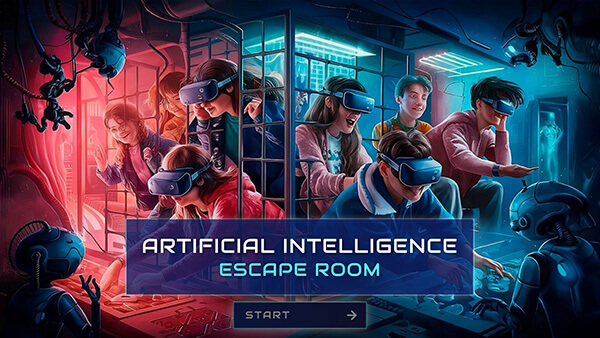 Comment créer un escape room interactif et gamifié avec Genially